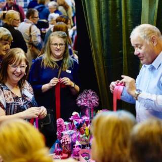 The Creative Craft Show London, Early Apr 2023, 2023 | London Cheapo