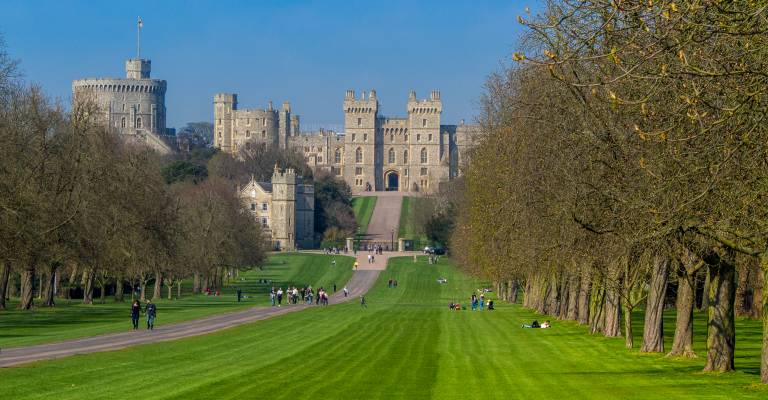 Windsor Day Trip Guide: Attractions, Restaurants and Access | London Cheapo
