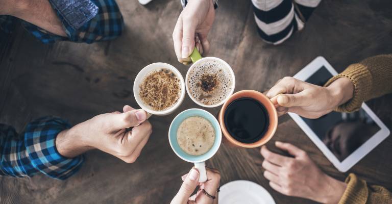 5 Community Cafes in London for Bringing People Together | London Cheapo