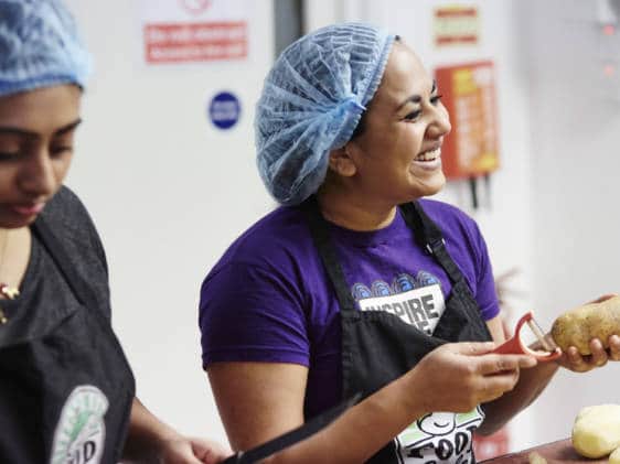 Meet the London Community Projects Making the City Less Lonely | London ...