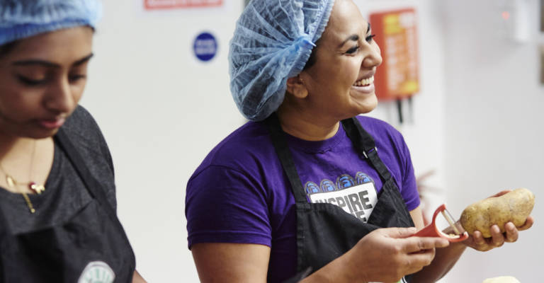 Meet the London Community Projects Making the City Less Lonely | London ...