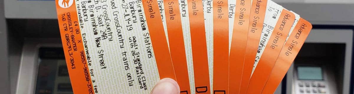 Rail Hacks: Five Easy Tips for Cheap Train Tickets | London Cheapo