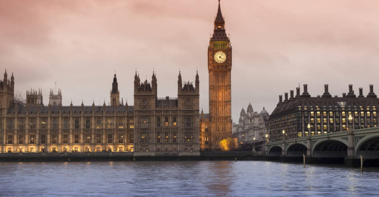 Westminster Area Guide