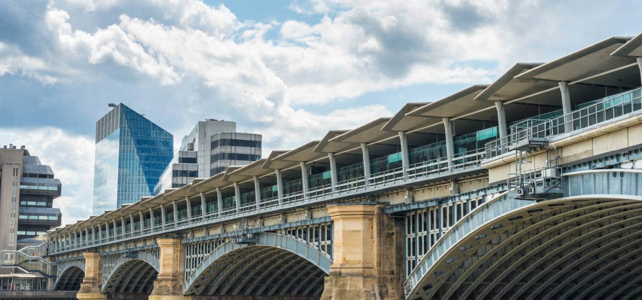 Blackfriars Archives | London Cheapo