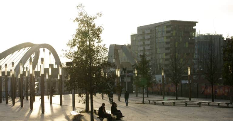 Brent Park Archives | London Cheapo