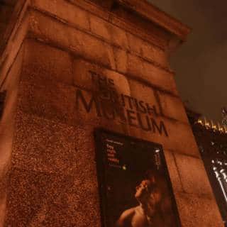 The British Museum | London Cheapo