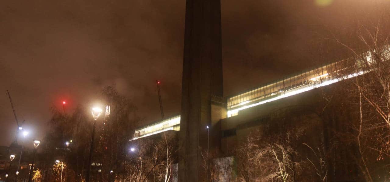 Tate Modern | London Cheapo