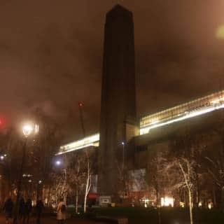 Tate Modern | London Cheapo