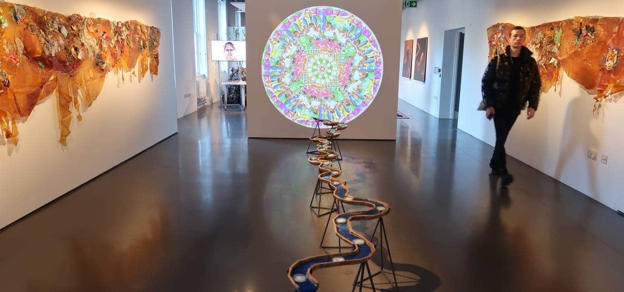 GENDERS at Science Gallery London, Feb 13–Jun 28, 2020 | London Cheapo