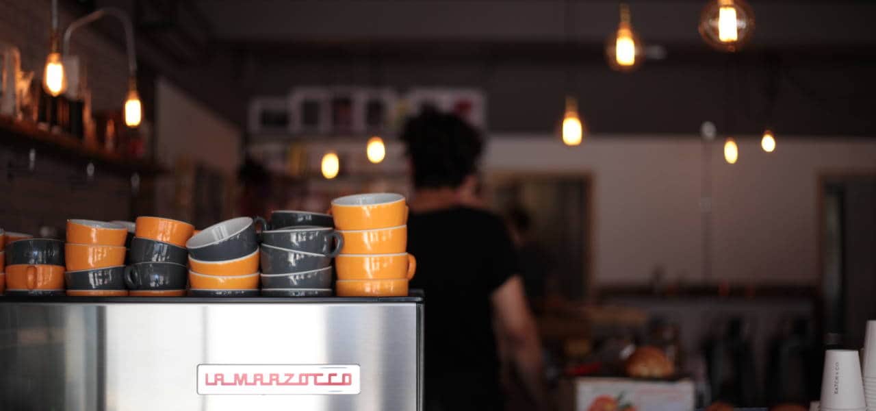 Batch & Co Coffee - Cafe in Streatham | London Cheapo