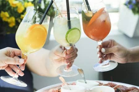 London Food Delivery Services: Hot Meals and Cold Drinks | London Cheapo