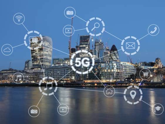 5G in the UK: The Best Providers on the Market Right Now | London Cheapo