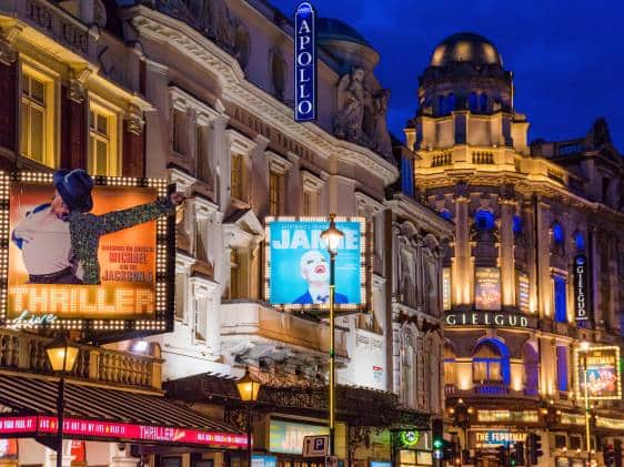 Cheap Theatre Tickets London—The West End and More for Less | London Cheapo