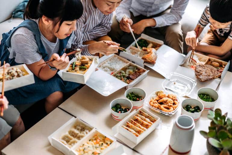 The Best Takeaways Around Brixton, South London | London Cheapo