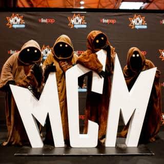 Our Complete Guide to MCM Comic Con London this October | London Cheapo