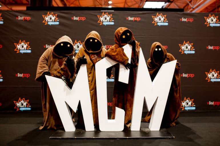 MCM Comic Con London - October, Late Oct, 2026 | London Cheapo