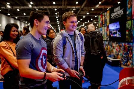Our Complete Guide to MCM Comic Con London this October | London Cheapo