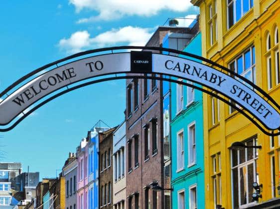 Our Guide to Soho: What to See and Where to Go