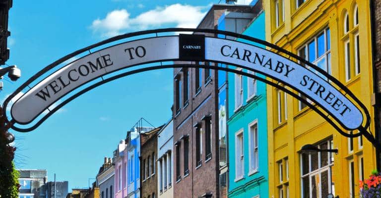 Our Guide to Soho: What to See and Where to Go