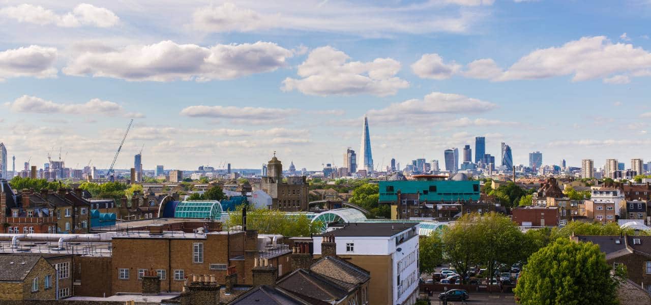 Peckham Area Guide