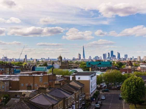 Peckham Area Guide