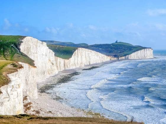 Nine Beautiful Hikes Within Easy Reach of London | London Cheapo