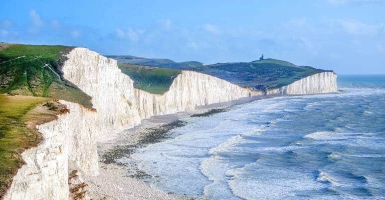 Nine Beautiful Hikes Within Easy Reach of London | London Cheapo