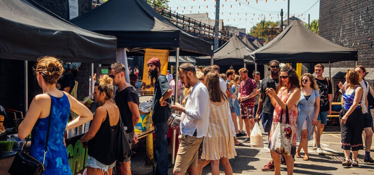 Bohemia Place Market, May 29–May 30, 2021 | London Cheapo