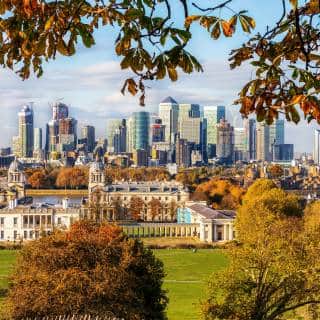 Best Spots to Appreciate Autumn Leaves in London | London Cheapo