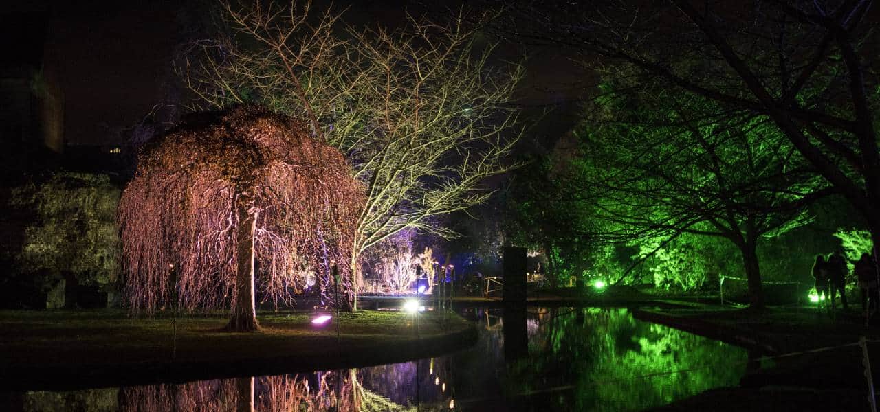 Enchanted Eltham, Eltham Palace, 2nd Dec–30th Dec, 2022 | London Cheapo