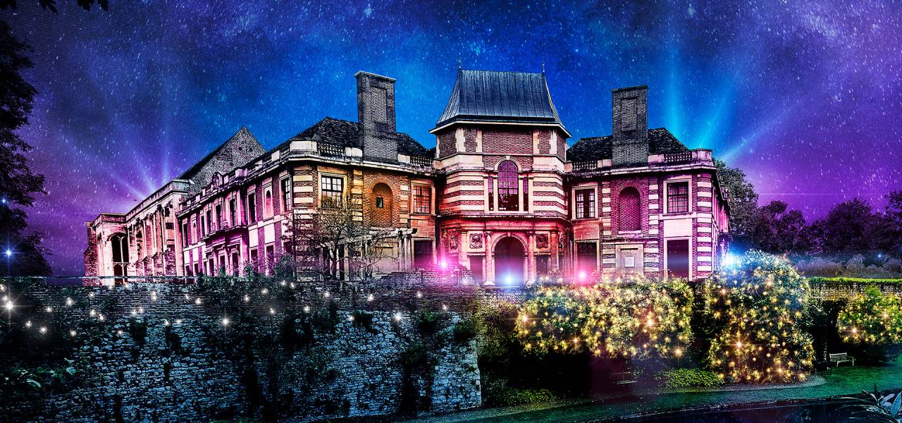 Enchanted Eltham, Christmas at Eltham Palace, Nov 23–Dec 22, 2023 ...