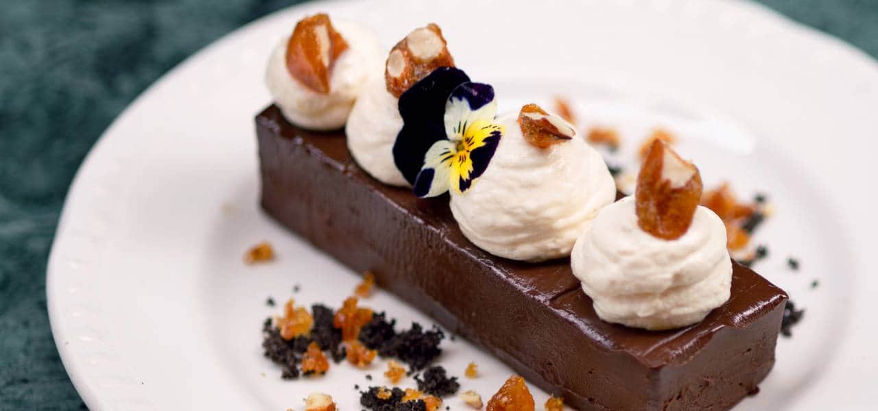 Gunpowder Soho - Indian in Soho | London Cheapo