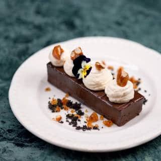 Gunpowder Soho - Indian in Soho | London Cheapo