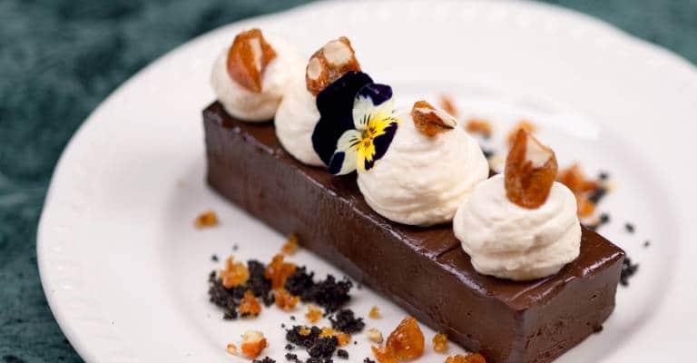 Gunpowder Soho - Indian in Soho | London Cheapo