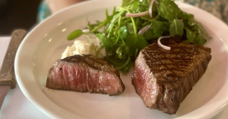 12 Great Value Pre-Theatre Dinner Menus in London | London Cheapo