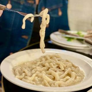 Padella - Italian & Restaurant in London Bridge | London Cheapo