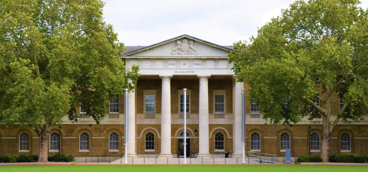 Saatchi Gallery | London Cheapo