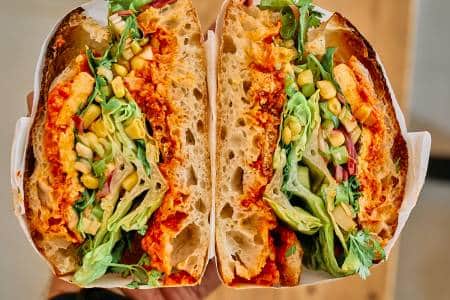 The Best Sandwiches in London | London Cheapo