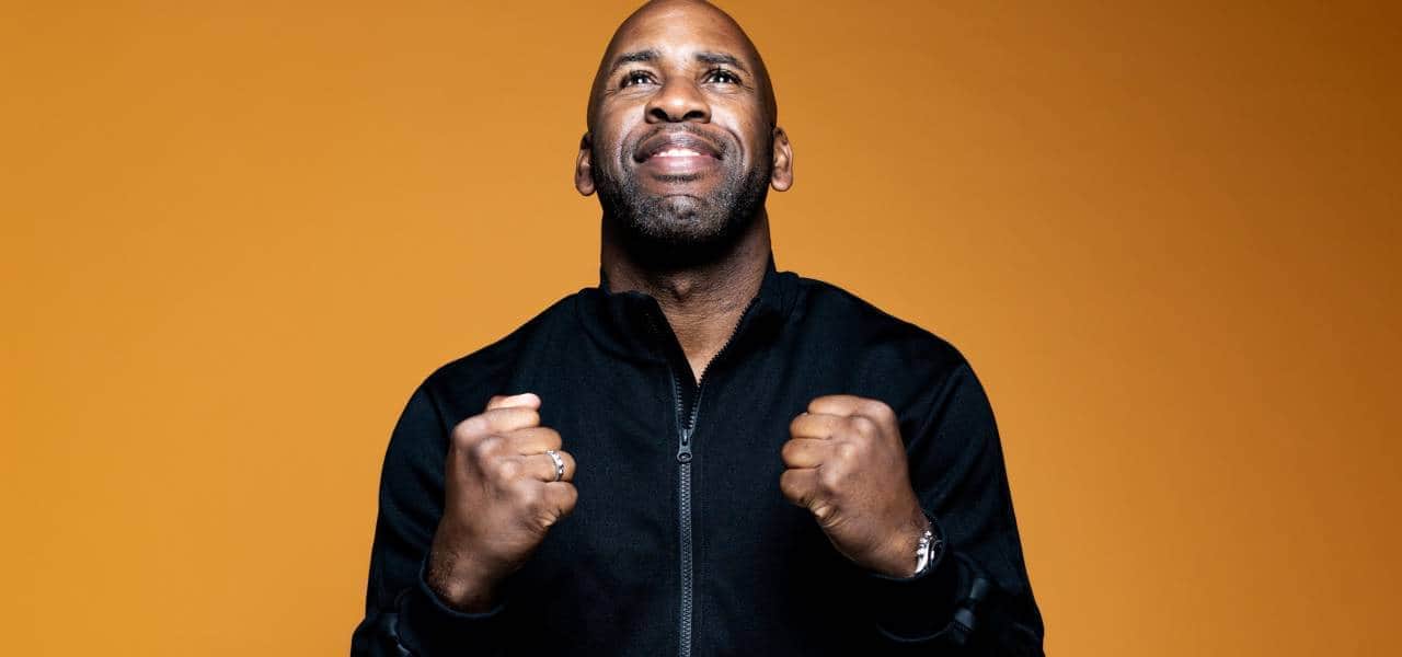 DJ Spoony presents: The MCs, Dec 3, 2022 | London Cheapo