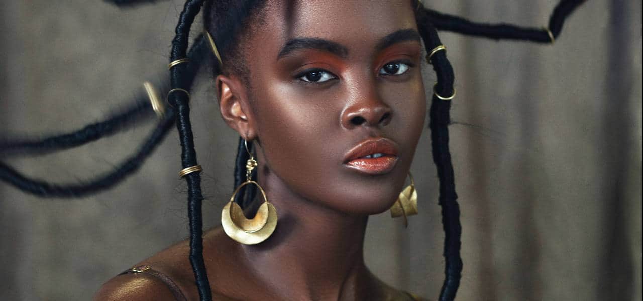 Power & Glory: Black History Month Photography Exhibition, Oct 6–Oct 29 ...