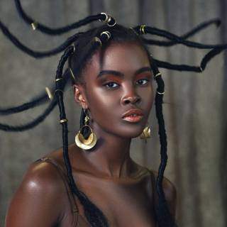 Power & Glory: Black History Month Photography Exhibition, Oct 6–Oct 29 ...