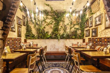 Best Set Lunch Menus in Soho & Covent Garden | London Cheapo