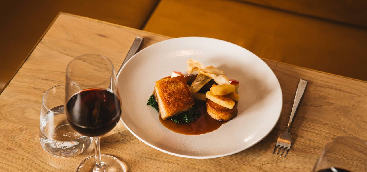 Best Set Lunch Menus in Soho & Covent Garden | London Cheapo