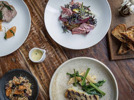Best Set Lunch Menus In London | London Cheapo