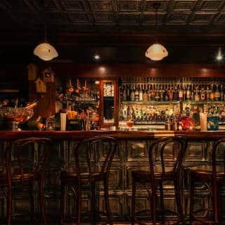 Nightjar | London Cheapo
