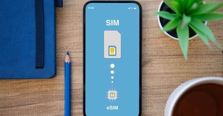 Best UK eSIM Providers — Tested and Compared | London Cheapo