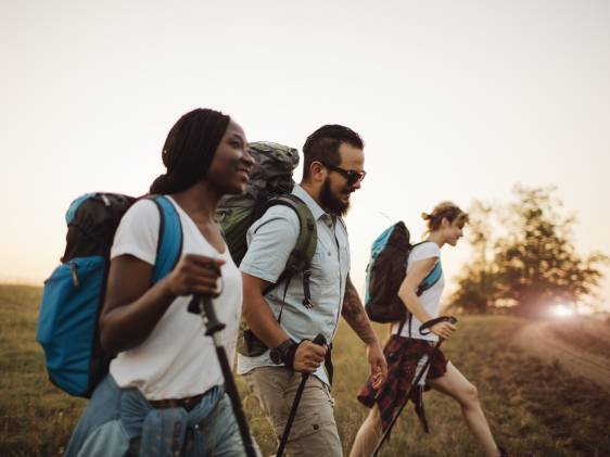 Social Walking Groups in London | London Cheapo