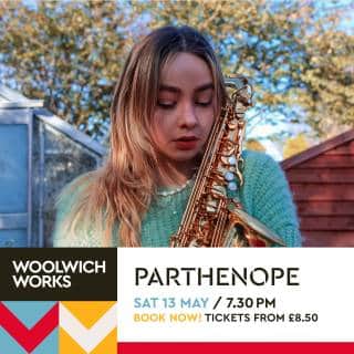 Parthenope, May 13, 2023 | London Cheapo