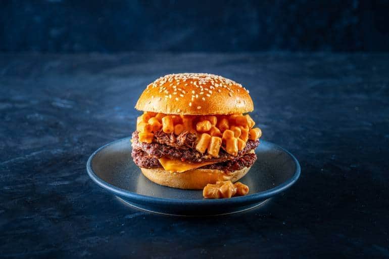 Best Burgers in Soho & Covent Garden | London Cheapo