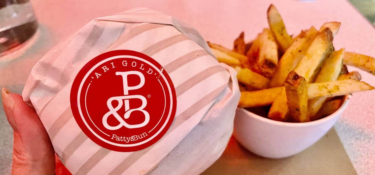 Patty Bun Soho Burger In Soho London Cheapo patty-bun-soho-burger-in-soho-london-cheapo